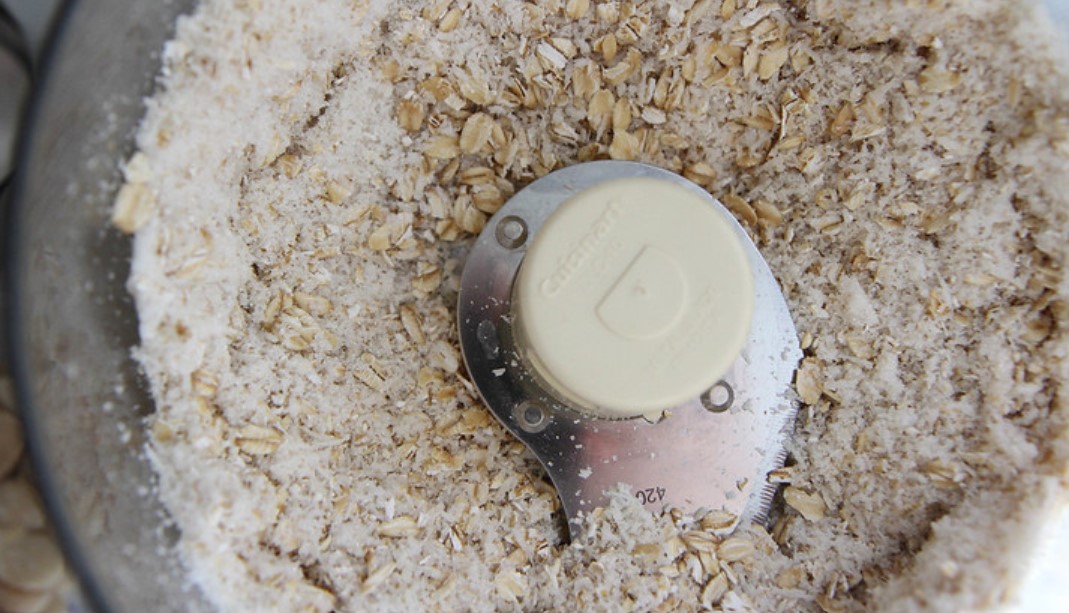 Macadamia and Coconut Sprinkle - Cook With Brenda Gantt