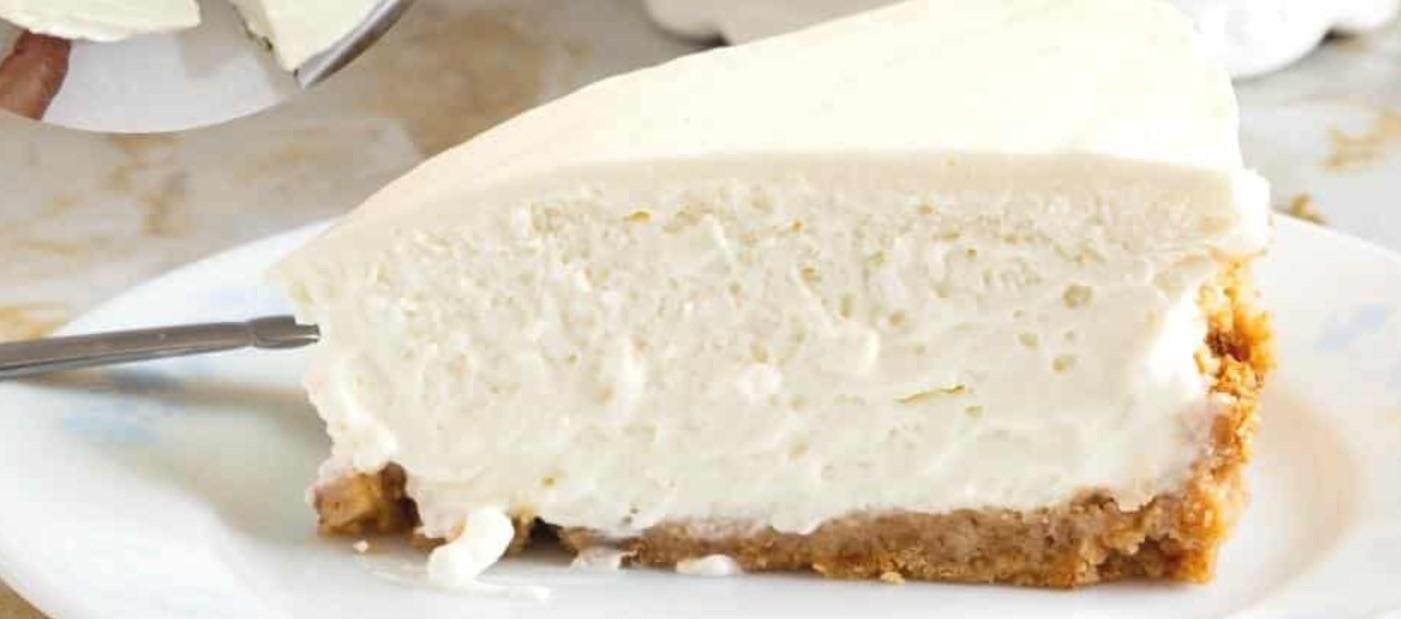 CHEESECAKE ICE CREAM - Cook With Brenda Gantt