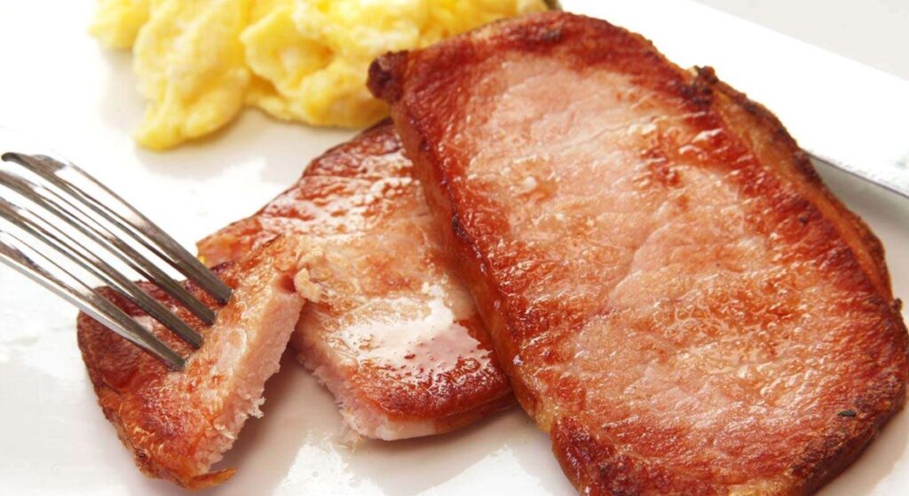 Dick Vennerbeck’s Overnight Ham - Cook With Brenda Gantt