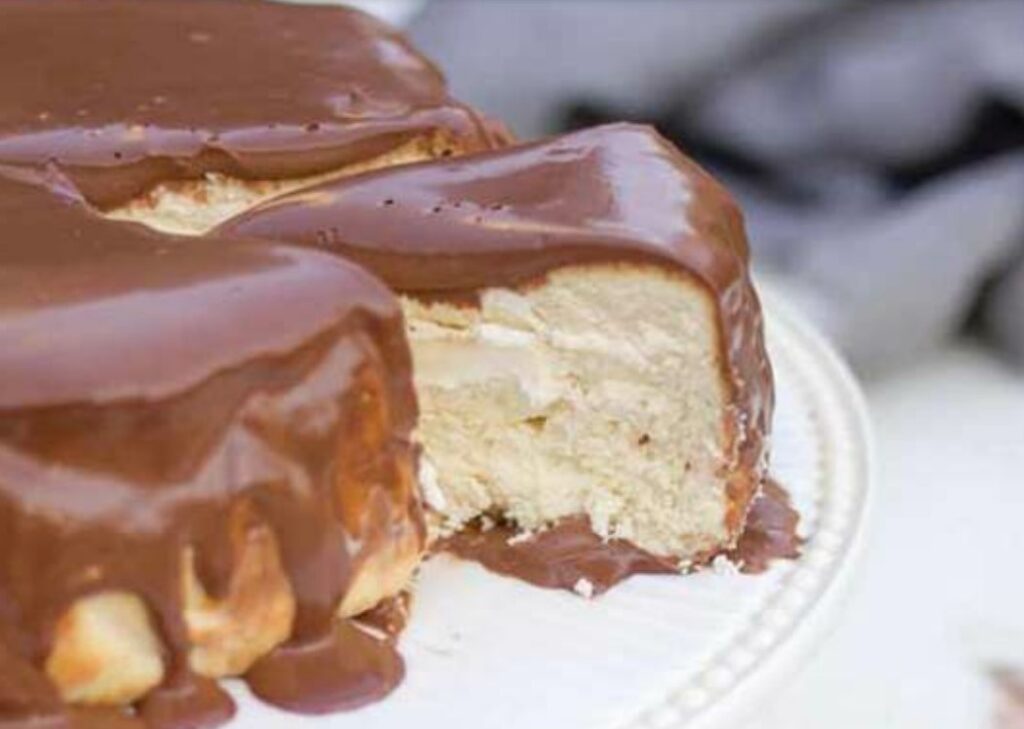 Malted Milk Ball Cheesecake - Cook With Brenda Gantt