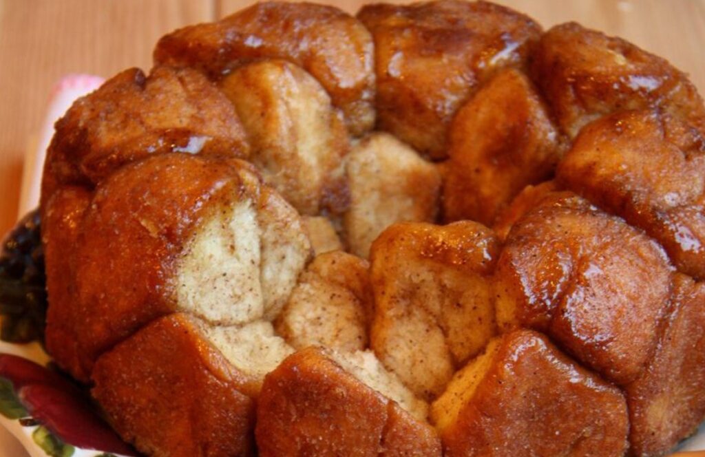 Tennessee Monkey Bread - Cook With Brenda Gantt