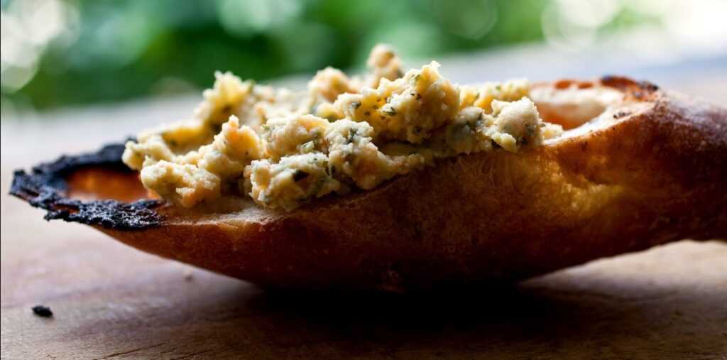 WHITE BEAN PECAN PATÉ - Cook With Brenda Gantt