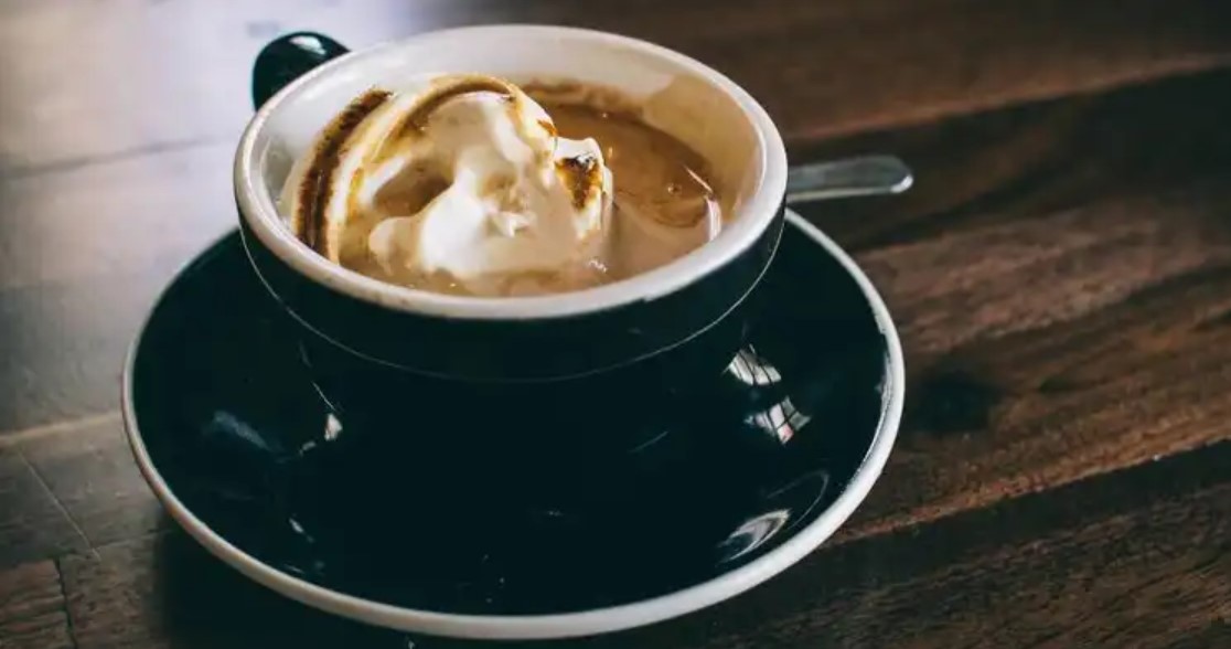 INSTANT COFFEE SWISS STYLE MOCHA MIX - Cook With Brenda Gantt