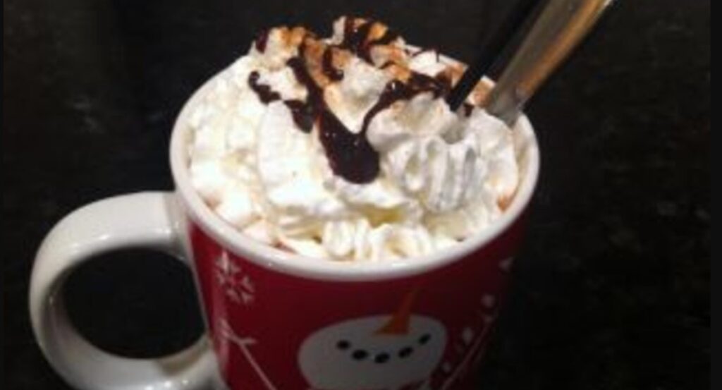 Loco Cocoa Mocha - Cook With Brenda Gantt