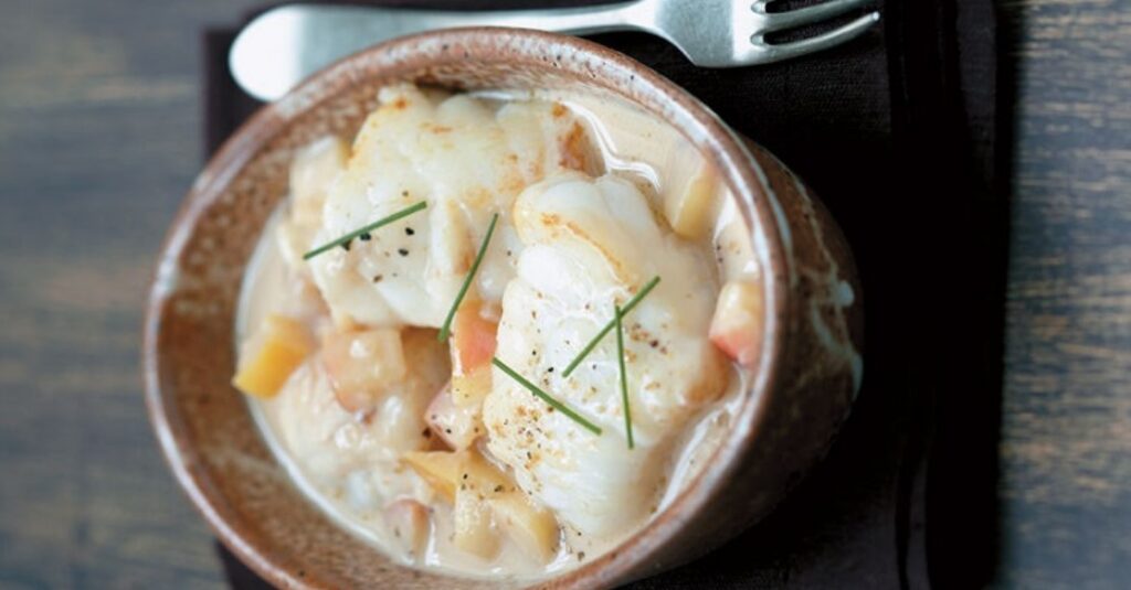 Rock Lobster à l’Américaine - Cook With Brenda Gantt