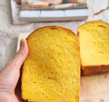 Carrot Yeast-Raised Bread - Cook With Brenda Gantt