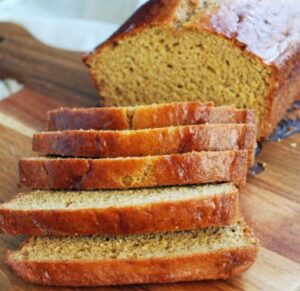 Graham Bread - Cook With Brenda Gantt