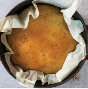 Savory Dutch Loaf - Cook With Brenda Gantt